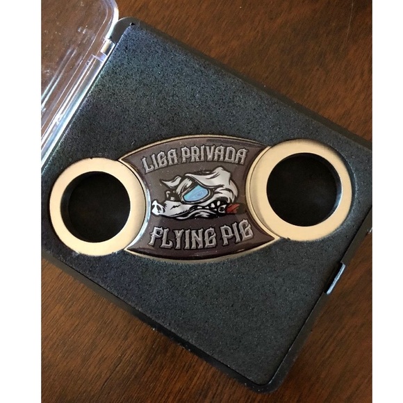 Drew Estate | Accessories | Drew Estate Liga Privada Flying Pig Cigar ...